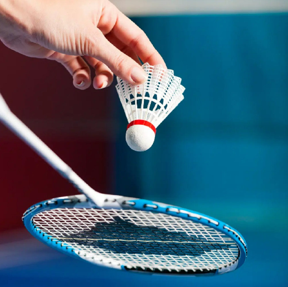 Badminton – Alliance Sports Innovation Ltd