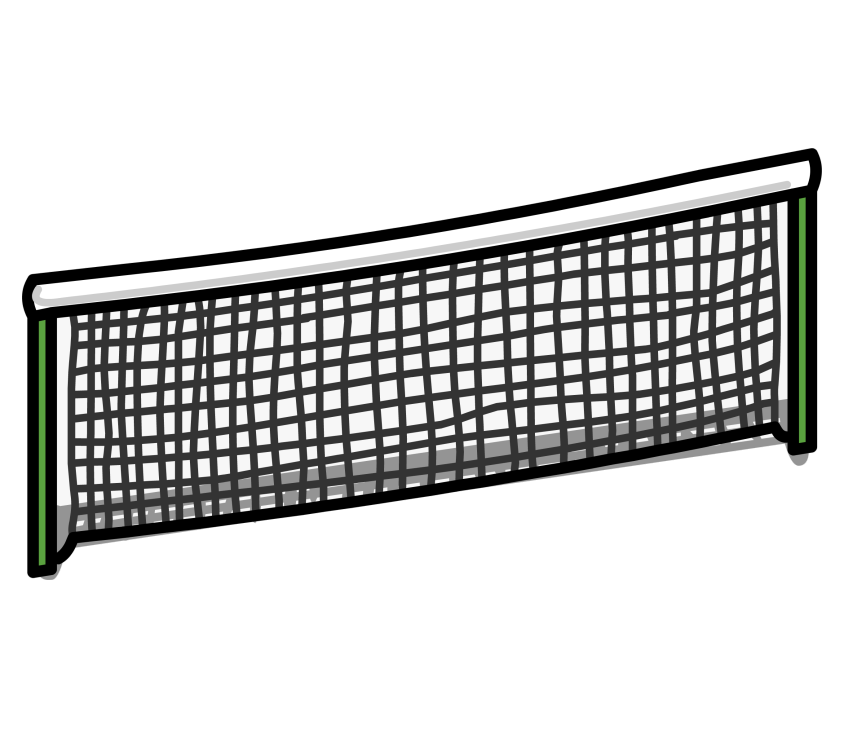 Tables Tennis Nets – Alliance Sports Innovation Ltd