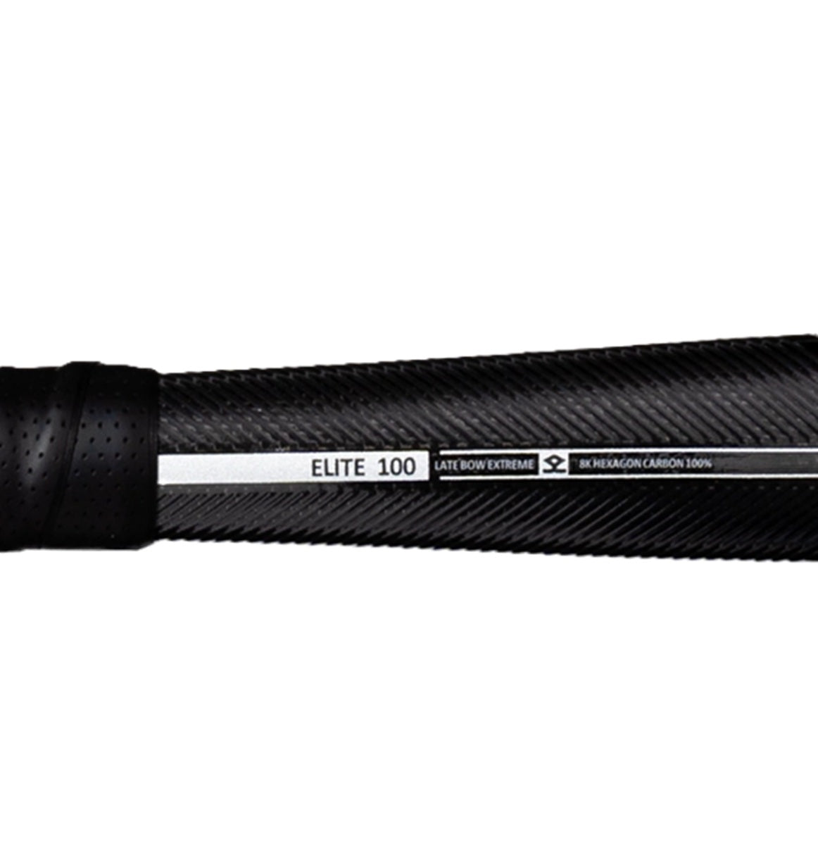 Shrey Hockey Elite 100 Late Bow Extreme Hockey Stick – Alliance Sports ...