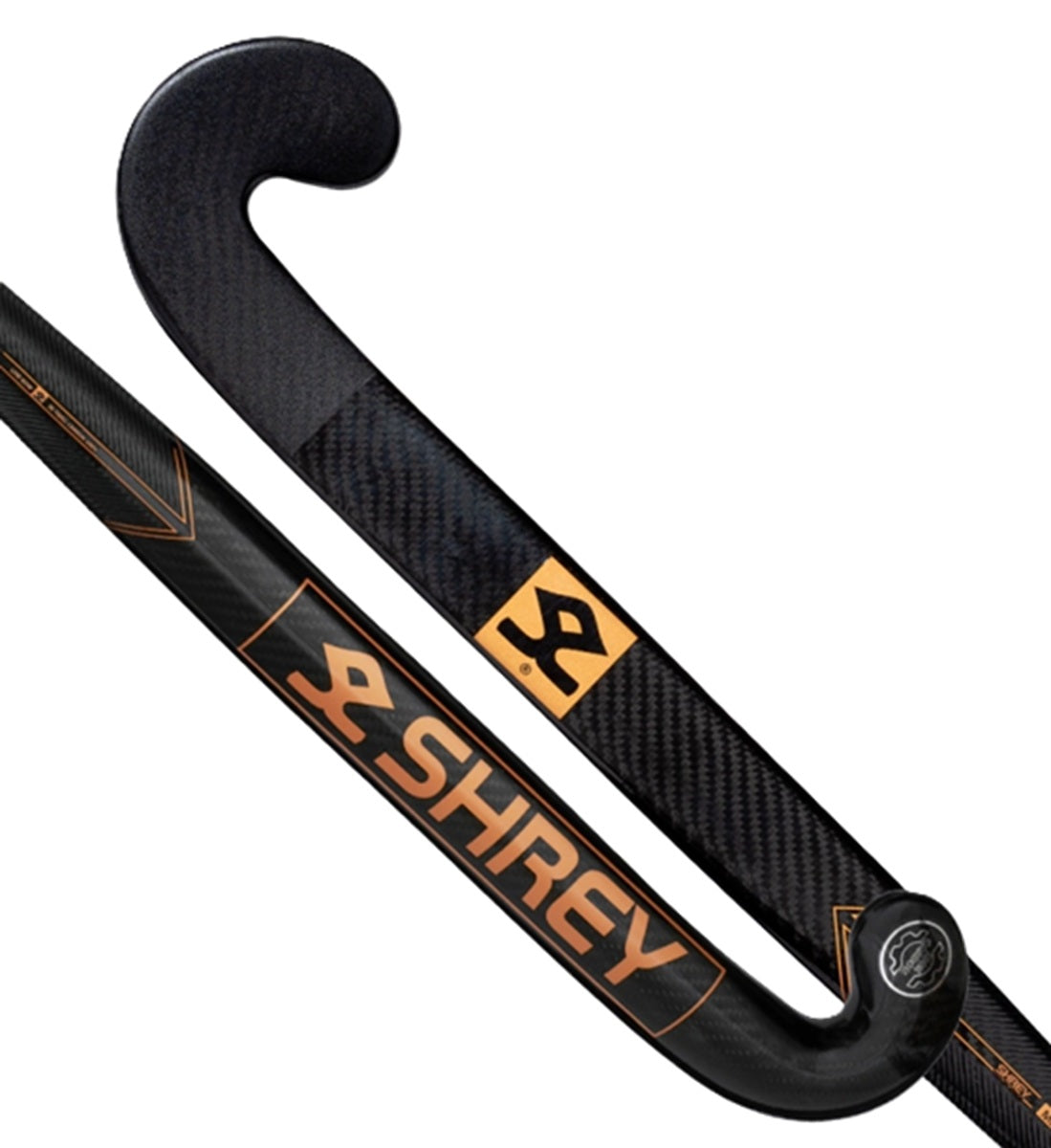 Shrey Hockey Meta VR 100 Low Bow Hockey Stick – Alliance Sports ...