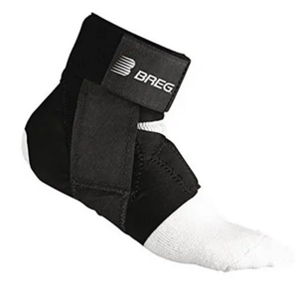 BREG Ankle Brace Lock – Alliance Sports Innovation Ltd